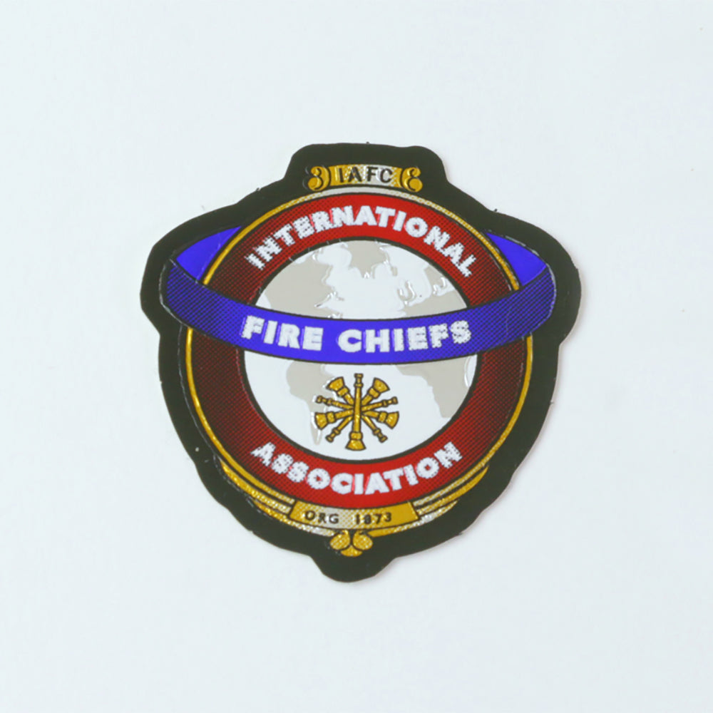 Small Decal – KATZ CONSULTING